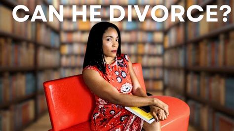 Can A Man Divorce His Wife Due To Lack Of Sex YouTube