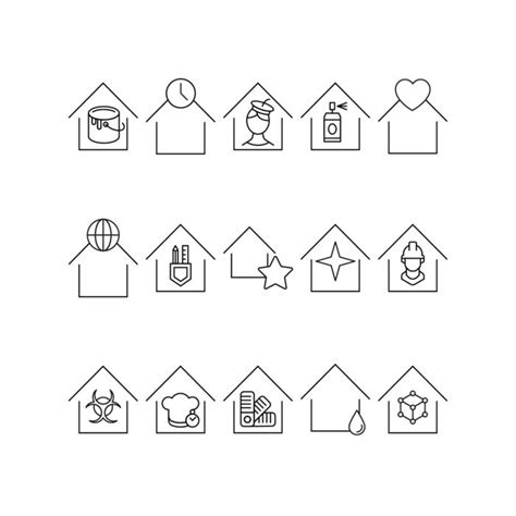 Laboratory Building Vector Art Icons And Graphics For Free Download