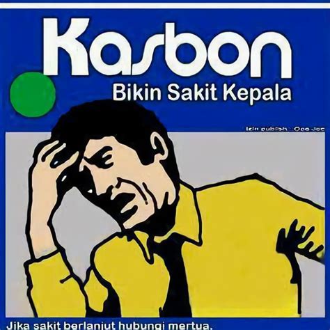 10 Plesetan Nama Obat Lucu Yang Bikin Ngakak 3 Foto 3
