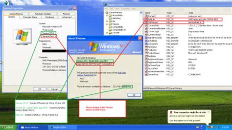 WinVer Exe Customizing BetaArchive