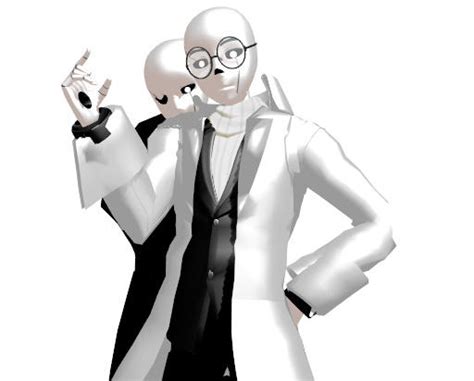 Mmd WD Gatser Dl By 15blue On DeviantArt