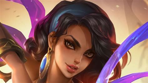 Di China 7 Hero Mobile Legends Seksi Kini Diberi Busana Tertutup