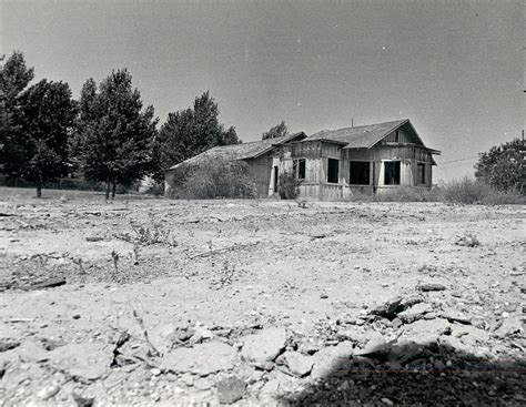 Las Vegas Valley Pioneers Remains Back In Place At Kiel Ranch North