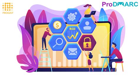 Cto Article Use Case Of Measuring The Roi Of Dmarc Implementation