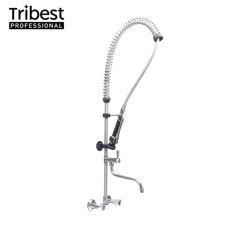 Cancan® Mt05 Mini Size Sink Mounted Pre Rinse Faucet