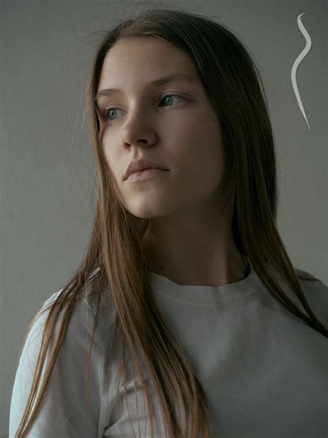 Polya A Model From Russia Model Management