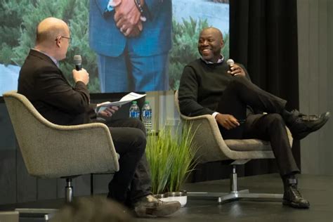 Exploring Transformative Partnerships On The Historic Westside