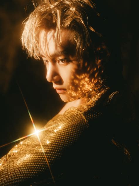 방탄소년단 뷔 솔로 앨범 선공개곡으로 아이튠즈 차트 장악 Jtbc 뉴스