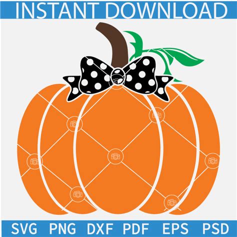 Pumpkin Sketch Svg Fall Pumpkin Line Art Svg Halloween Pumpkin