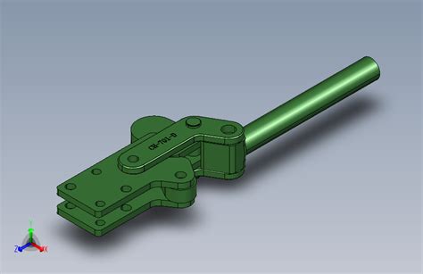 Catia 模型下载 懒石网
