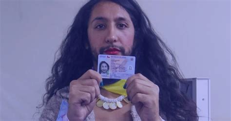 “victoria Colectiva” Chile Emite Por Primera Vez Una Cédula De