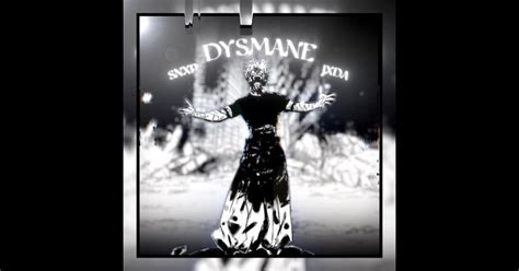 PR Crushed Single Album By DYSMANE SNXP Jxda Apple Music