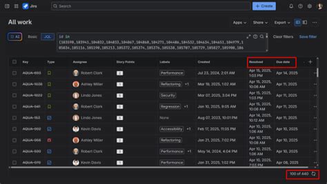 Overdue Issues In Jira A Simple Solution For Historical Tracking
