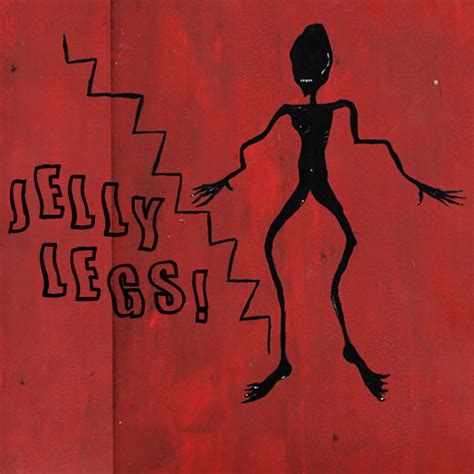 Jelly Legs! - song and lyrics by Madame Claude | Spotify