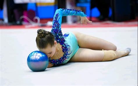 💓Отбор Спортен клуб по художествена гимнастика Нюанс НСА