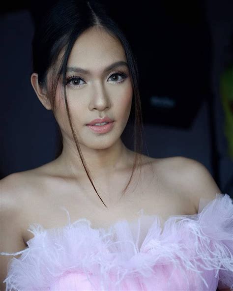 Lars Pacheco Most Beautiful Trans Girl Filipina Tg Beauty