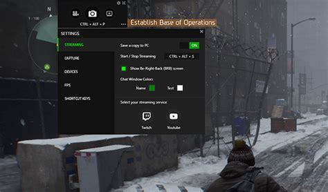 Razer Cortex Fps