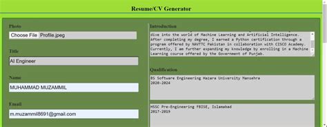 Muhammad Muzammil On Linkedin Webdevelopment Javascript Html Css Softwareengineering