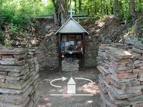 Srbija 3d — Lokacije