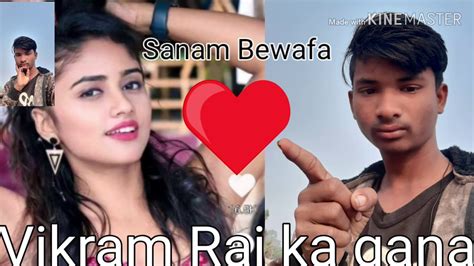Vikram Raj Youtube