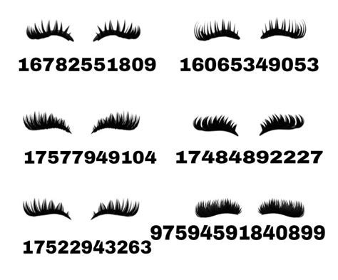 коды на ресницы в рб Roblox Codes Baddie Outfits Ideas Fancy Dress Code