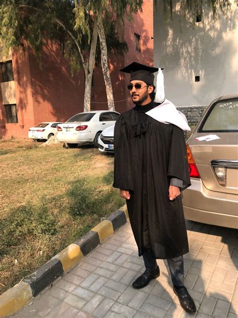 m sufiyan farooqui on linkedin alhamdulillah graduated as