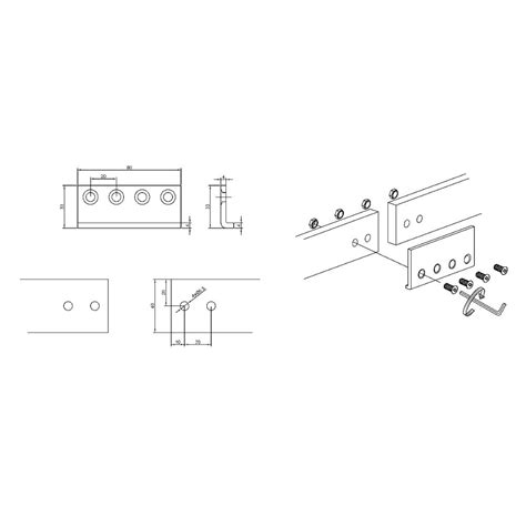 Rustic Interior Sliding Barn Door Hardware Track C Grandado