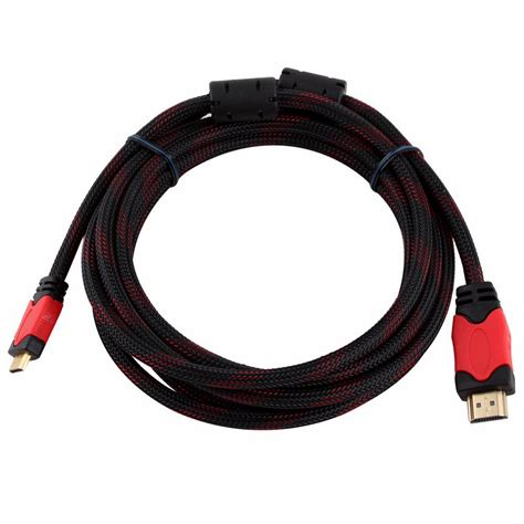 Quality Hdmi Cable Code 1 5m 20m Mygadgetslk