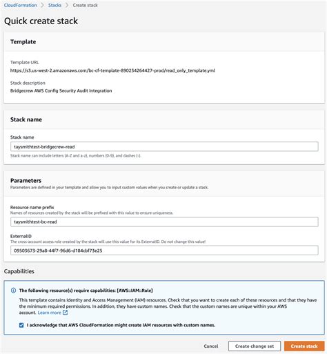 AWS Runtime Cloud DevSecOps With Bridgecrew