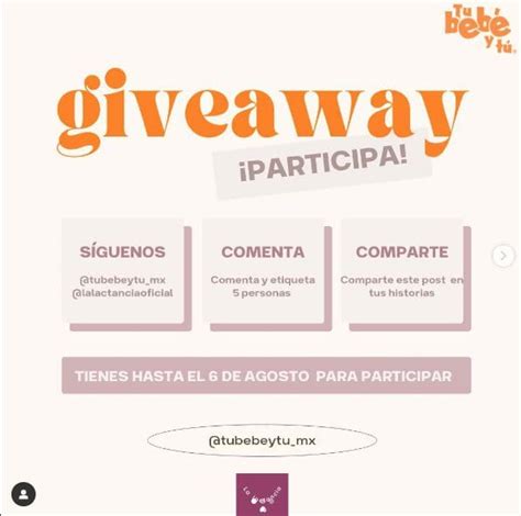Concurso 25 Años Expo Tu Bebé y Tú Gana kit de lactancia Ganapromo