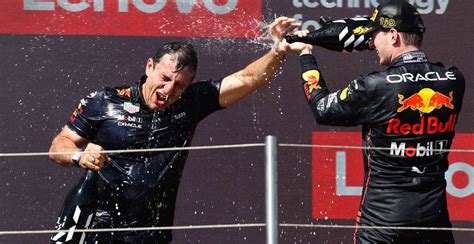 Red Bull Chief Sees F1 Rivals Copy Rb19 Rformula1world