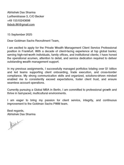 Value Proposition Document Goldman Sachs Pdf Economies Business