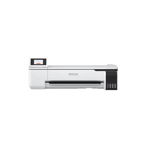 Bruksanvisning Epson SureColor SC-T3100X (Norsk - 173 sider)