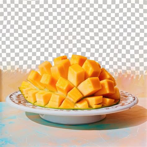 Mango Tray Psd High Quality Free Psd Templates For Download