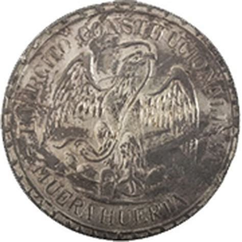 Cuál Es La Historia De Las Dos Monedas De Hace 100 Años Que Se Venden