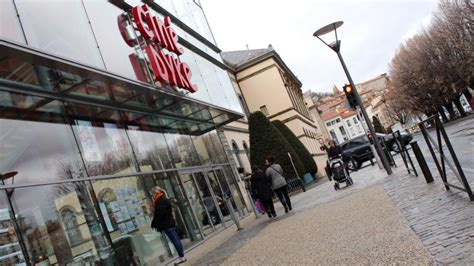 Les sorties de la semaine au Ciné Dyke du Puy