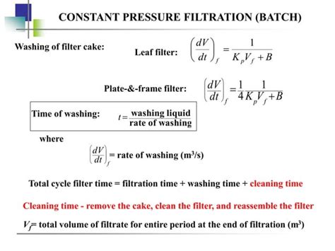 Filtration Unit 2 Pptx