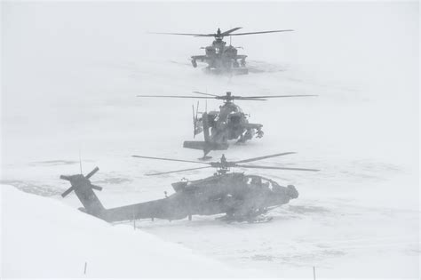 Apache Helicopter Kill