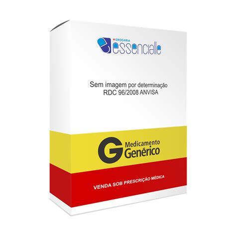Cloridrato De Propranolol De 40mg Genéricopharlab 30 Comprimidos