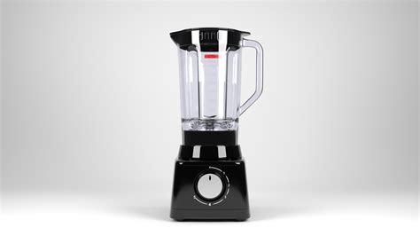 blender blender market
