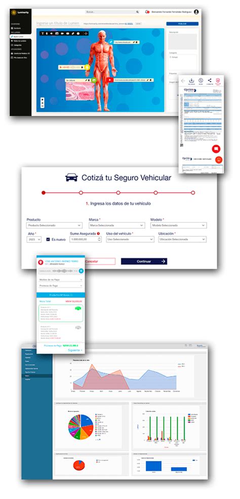 Software Factory Addpro