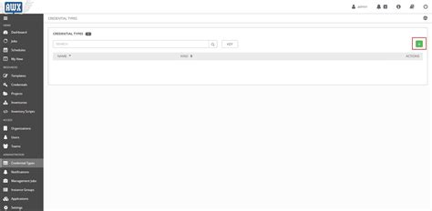 Ansible With Dellemc Storage Part 6 Prepare Ansible Tower Awx With Storage Credential