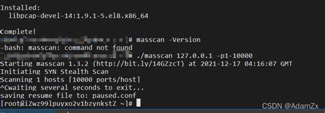 解决cenos8yum无法安装libpcap Devel问题 Csdn博客