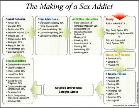Adicto Al Sexo Salud De Los Hombres 2025