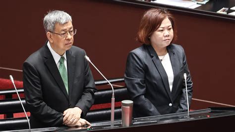 旅宿業要求開放移工？ 許銘春喊話：已推薦5倍人力 盼旅宿業晉用國人