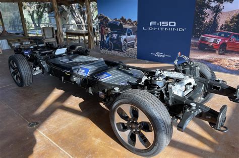 10 Reasons Why You Should Consider The Ford F 150 Lightning As Your