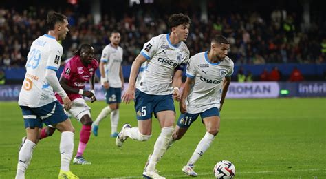 OM PSG Les Marseillais en quête de respect face aux Parisiens dans le Clasico de ce dimanche soir