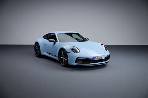 最純粹的保時捷，porsche 911 Carrera T 輕量化版本 692 萬起開啟預訂正式亮相！ Yahoo奇摩汽車機車