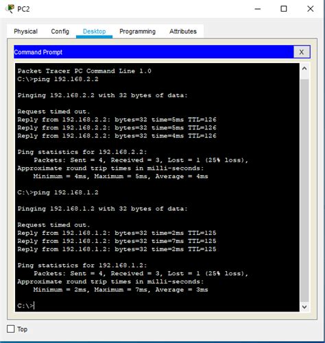 Konfigurasi Routing EIGRP Folderku
