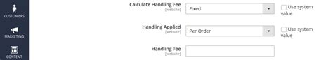 How To Set Up Usps Carrier In Magento
